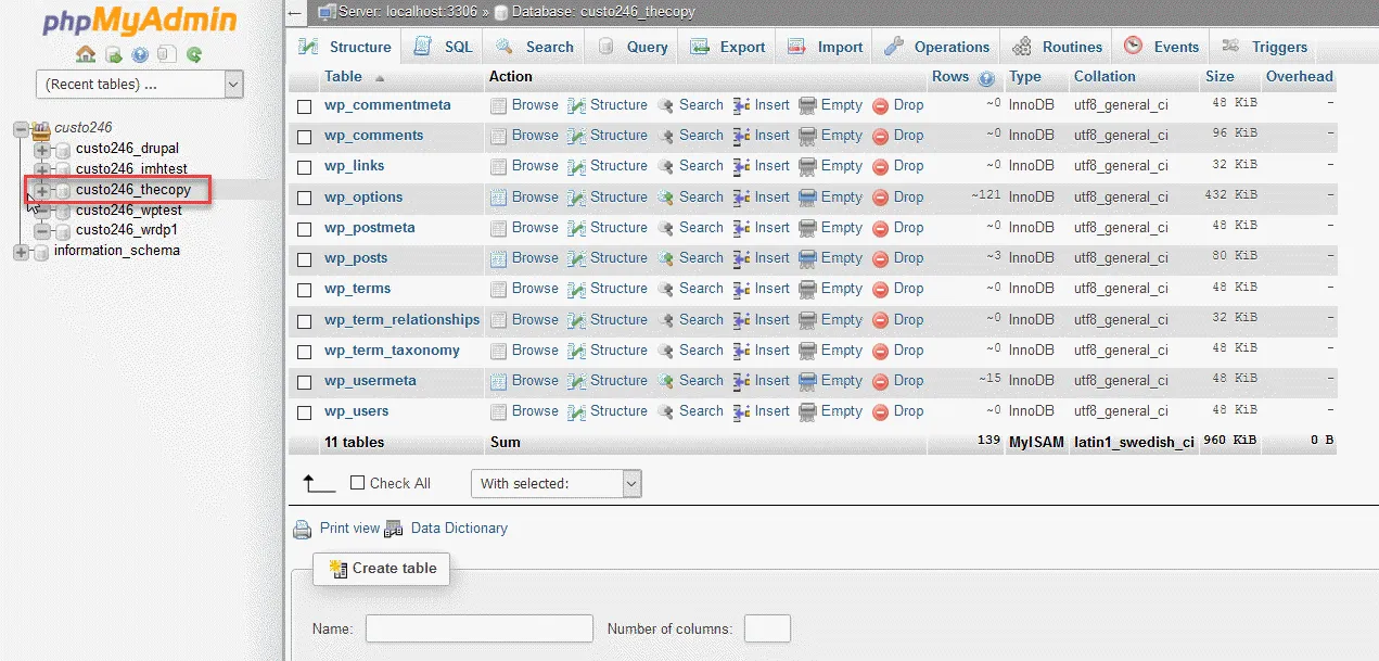 How to Backup WordPress When You Can't Access the Dashboard
